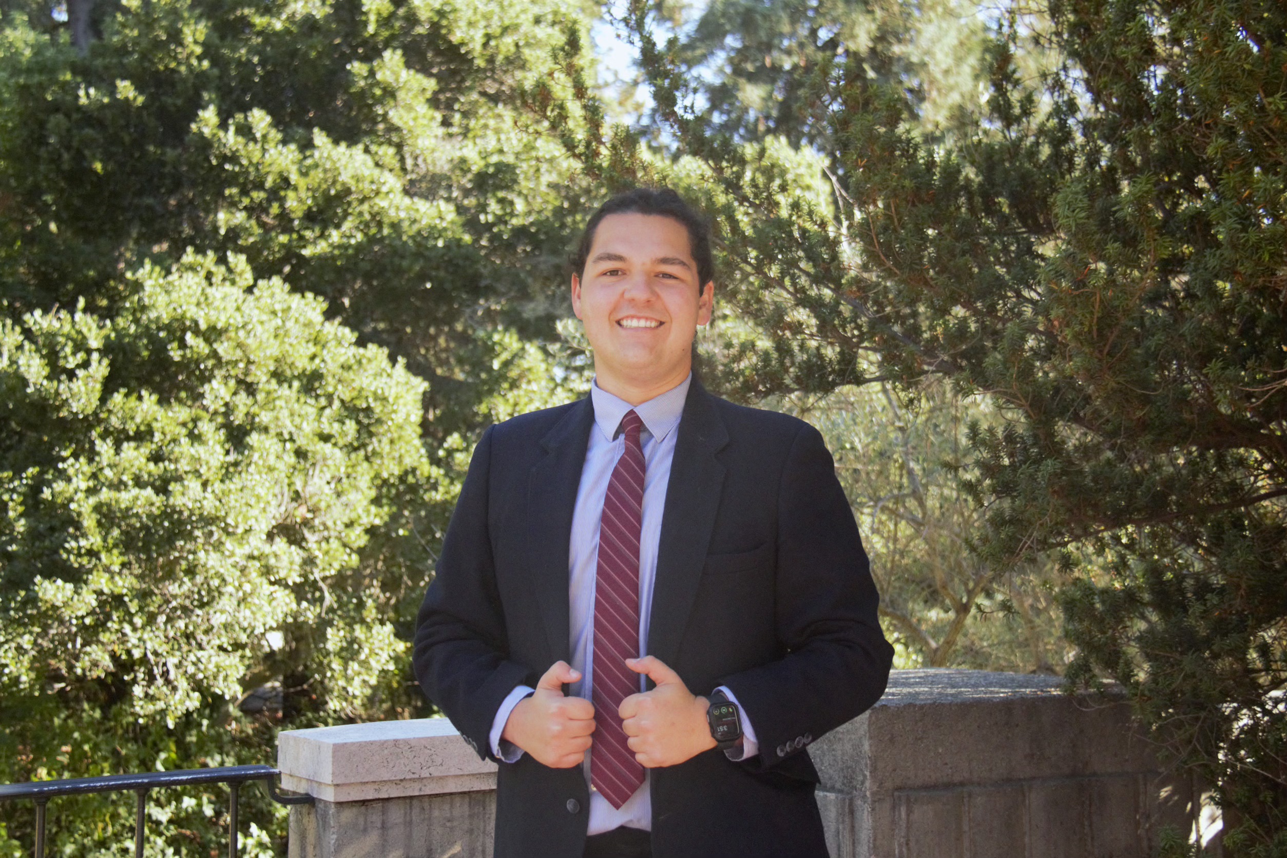 Jonathan Ferrari - Jonathan Ferrari Resume